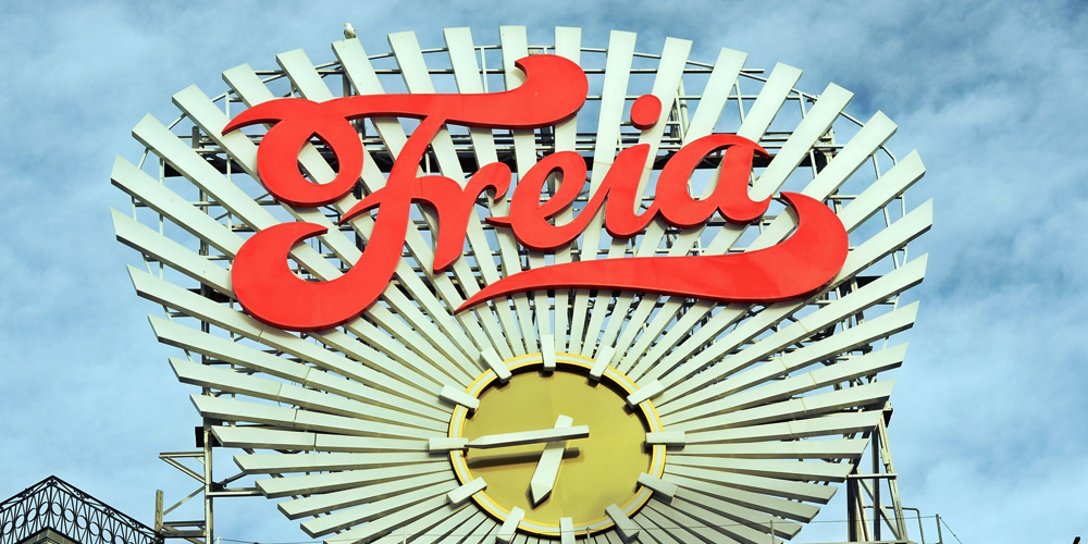 Omdømmevinneren Freia - Retail Energy